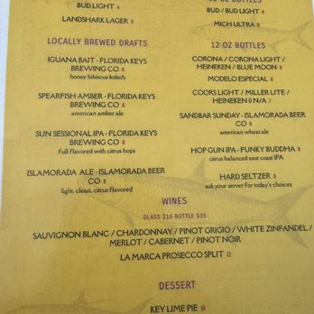 ROBBIE’S OF ISLAMORADA - Updated April 2025 - 2191 Photos & 1261 ...