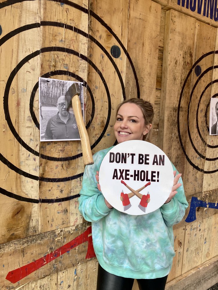 MOVING TARGET ATL - Updated July 2025 - 36 Photos - Marietta, Georgia ...