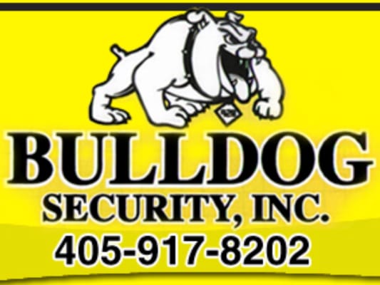 BULLDOG SECURITY - Updated December 2025 - Oklahoma City, Oklahoma ...