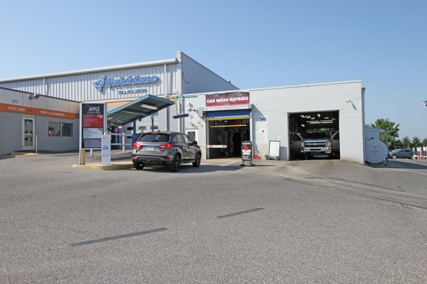 CIOCCA FORD OF RED LION - Updated January 2026 - 61 Photos & 36 Reviews ...