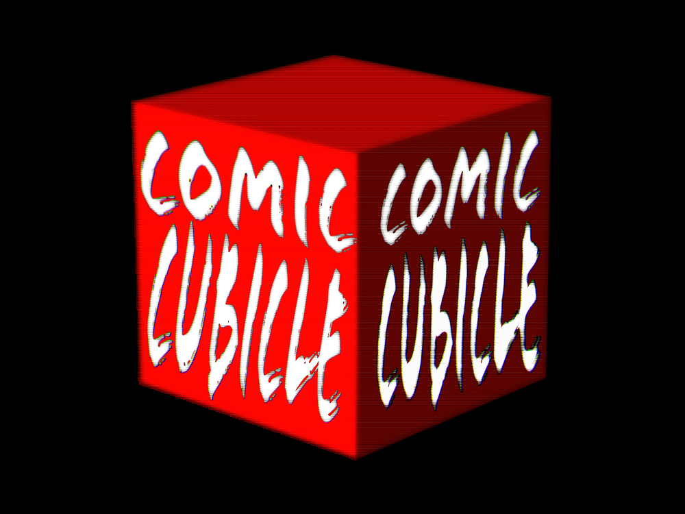 COMIC CUBICLE - Updated December 2025 - 20 Reviews - 4809-2 Courthouse ...