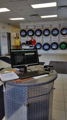 DUNN TIRE - Updated May 2026 - 12 Photos & 16 Reviews - 4222 Peach St ...