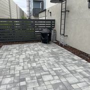 SYSTEM PAVERS - 557 Photos & 612 Reviews - Masonry/Concrete - 4615 ...