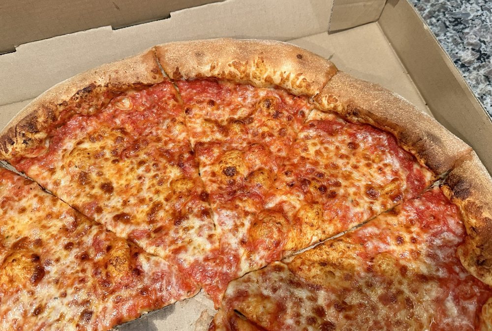 MERRELL’S PIZZA - Updated July 2024 - 31 Photos & 103 Reviews - 1207 W ...