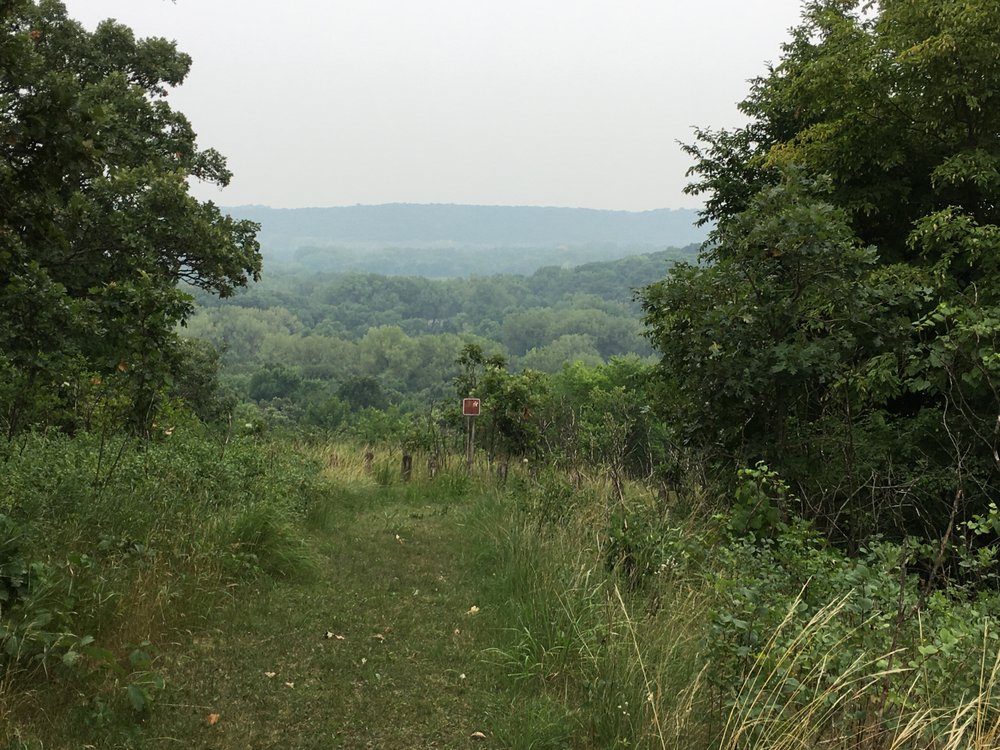 FORT RIDGELY STATE PARK - 17 Photos - 72158 County Rd 30, Fairfax, MN ...