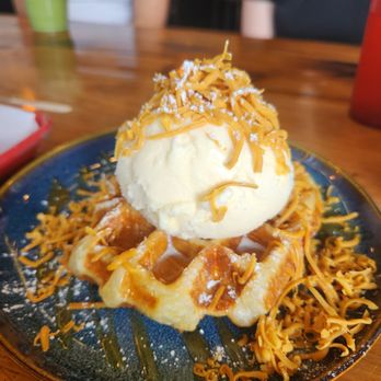 CAFE HWASAN - Updated February 2025 - 712 Photos & 218 Reviews - 2001 ...