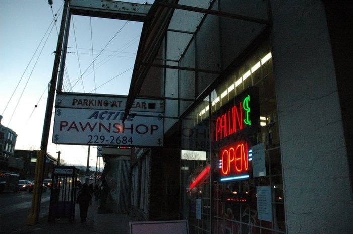 ACTIVE PAWN BROKER - Updated May 2026 - 1434 17 Avenue SW, Calgary ...
