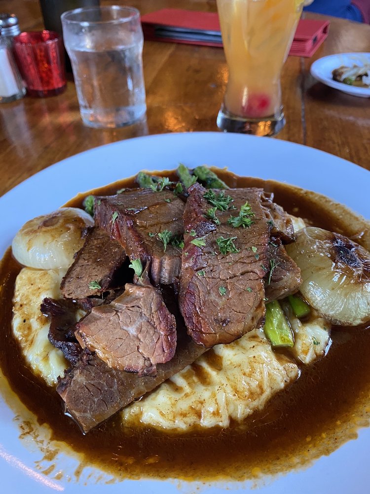 THE BULL RUN RESTAURANT - 178 Photos & 252 Reviews - 215 Great Rd ...