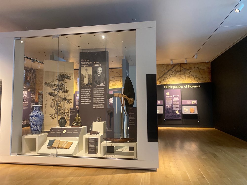 FLORENCE COUNTY MUSEUM - Updated December 2025 - 47 Photos - 111 W ...