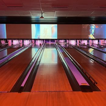 BOWLERO KENNER - Updated December 2025 - 21 Photos - 3640 Williams Blvd ...