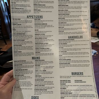 BLACKFINN AMERIPUB - DC - Updated October 2025 - 434 Photos & 682 ...