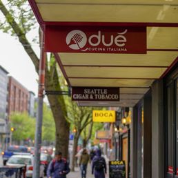 DUE’ CUCINA - CAPITOL HILL - Updated July 2025 - 1187 Photos & 865 ...