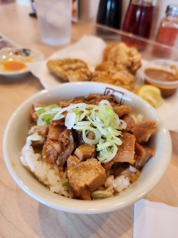 KITAKATA RAMEN BAN NAI - SAN DIEGO - 501 Photos & 171 Reviews - 7951 ...