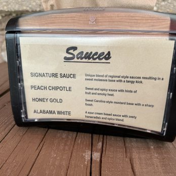 STONE JUG BARBEQUE - Updated October 2025 - 124 Photos & 123 Reviews ...