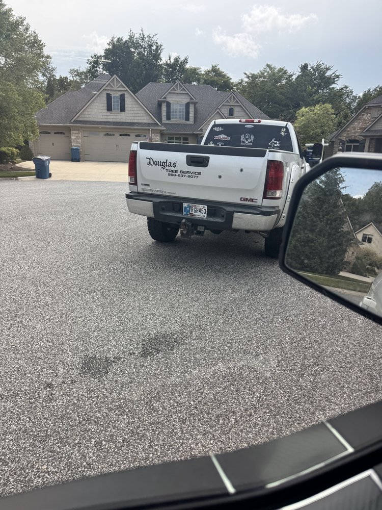 DOUGLAS TREE SERVICE - Updated December 2025 - 14604 Smith Rd, Yoder ...