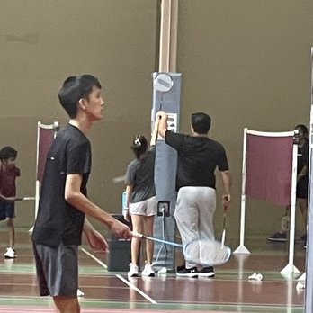 BAY BADMINTON CENTER - Updated November 2025 - 44 Photos & 101 Reviews ...