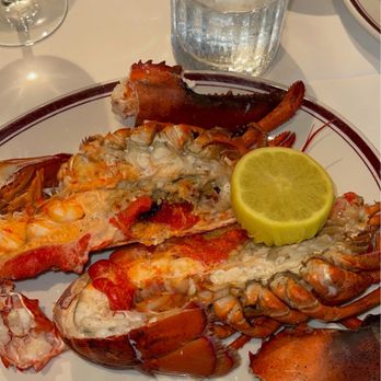 CHOPS LOBSTER BAR - Updated January 2026 - 587 Photos & 592 Real ...