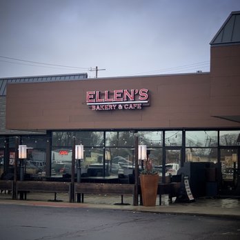 ELLEN’S BAKERY & CAFE - Updated July 2025 - 344 Photos & 355 Reviews ...
