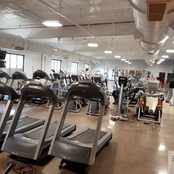 NORRIS RECREATION CENTER - Updated October 2025 - 10 Reviews - 1050 ...