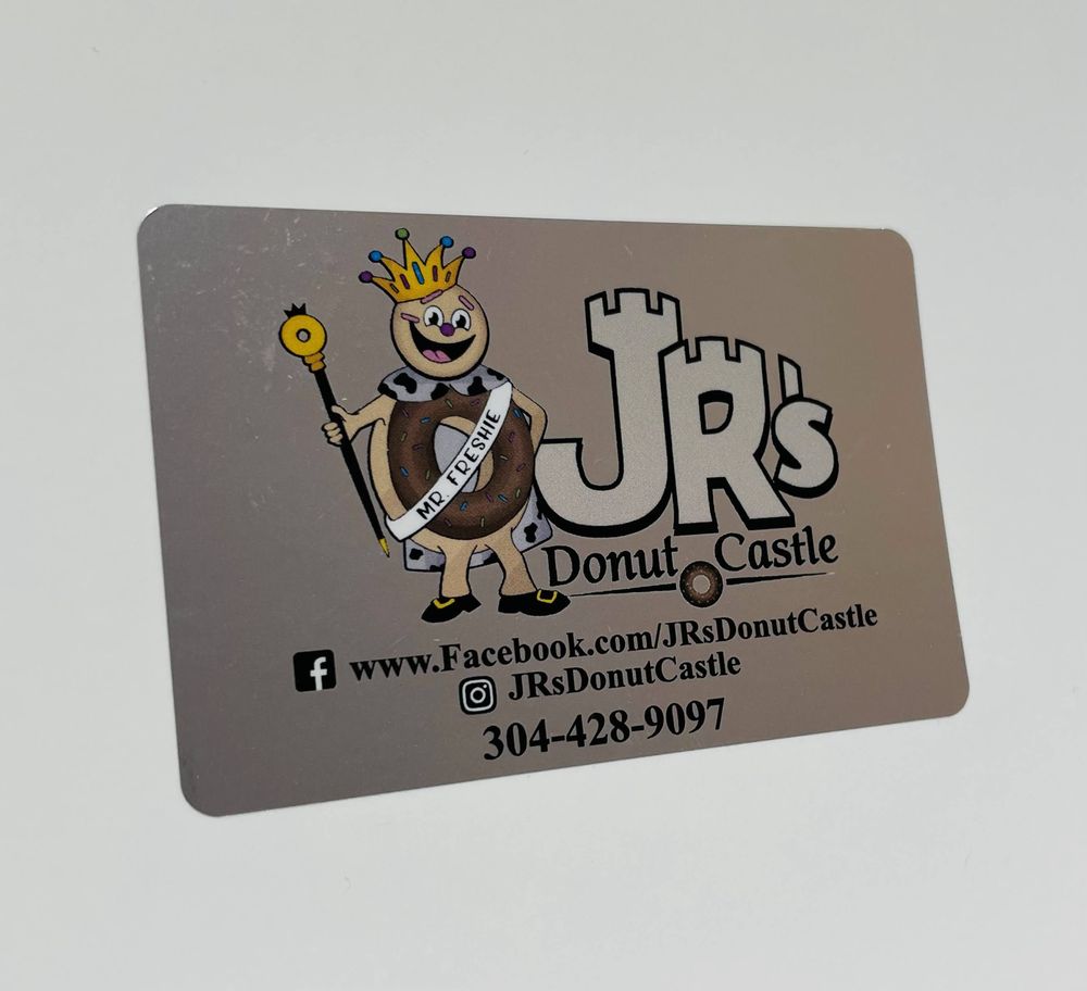 JR’S DONUT CASTLE - Updated October 2024 - 29 Photos & 58 Reviews ...