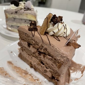 BON CAKE - Updated September 2025 - 71 Photos & 14 Reviews - 3255 ...