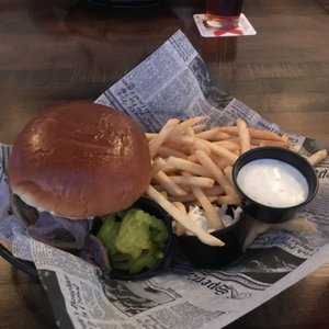 PUB 64 - 49 Photos & 60 Reviews - American (New) - 332 W State St ...