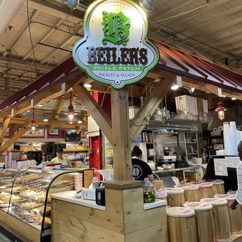 BEILER’S BAKERY - 2127 Photos & 1525 Reviews - 51 N 12th St ...