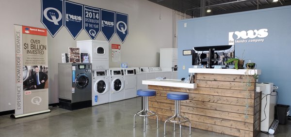 PWS THE LAUNDRY COMPANY - Updated June 2026 - 20 Reviews - 161 Starlite ...