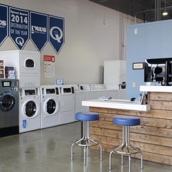 PWS THE LAUNDRY COMPANY - 15 Reviews - Laundry Services - 161 Starlite ...