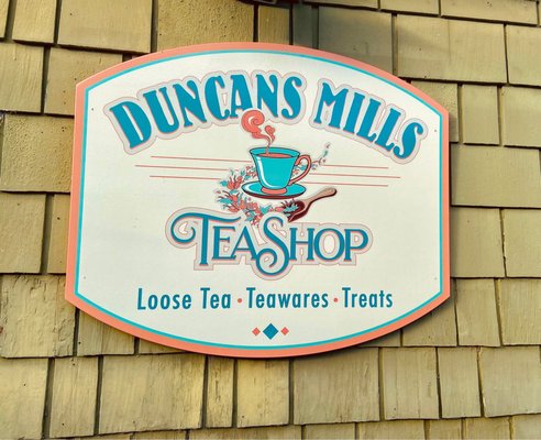 DUNCANS MILLS TEA SHOP - Updated October 2024 - 42 Photos & 23 Reviews ...