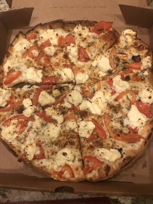 BARRO’S PIZZA - Updated May 2024 - 66 Photos & 143 Reviews - 20701 N ...