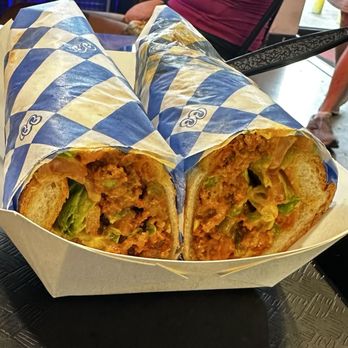 BURGER BODEGA - Updated July 2024 - 692 Photos & 396 Reviews - 4520 ...