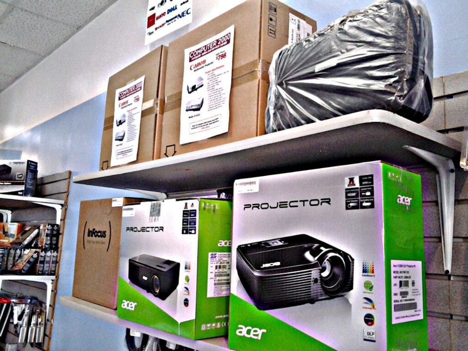 COMPUTER SMART - Updated August 2025 - 108 Harmon Loop Road, Dededo ...