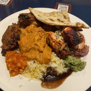 PINTU’S INDIAN RESTAURANT - 61 Photos & 202 Reviews - 25 Park Ave, West ...