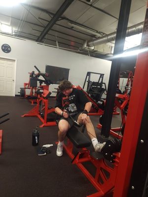 THE ORIGINAL GYM - Updated August 2025 - 74 Photos - 9600 Two Notch Rd ...