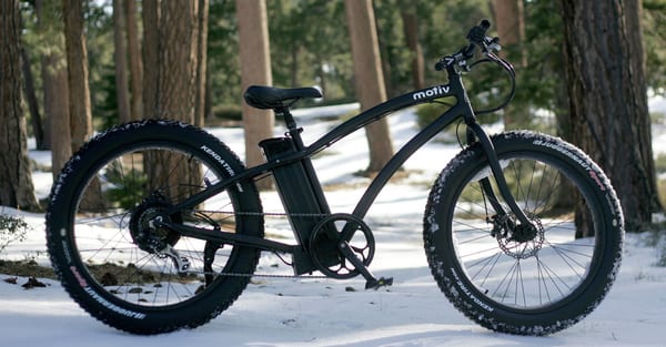 MOTIV ELECTRIC BIKES - Updated August 2025 - 11 Photos & 11 Reviews ...