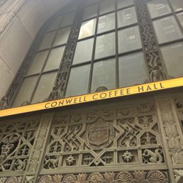 CONWELL COFFEE HALL - Updated March 2025 - 235 Photos & 88 Reviews - 6 ...