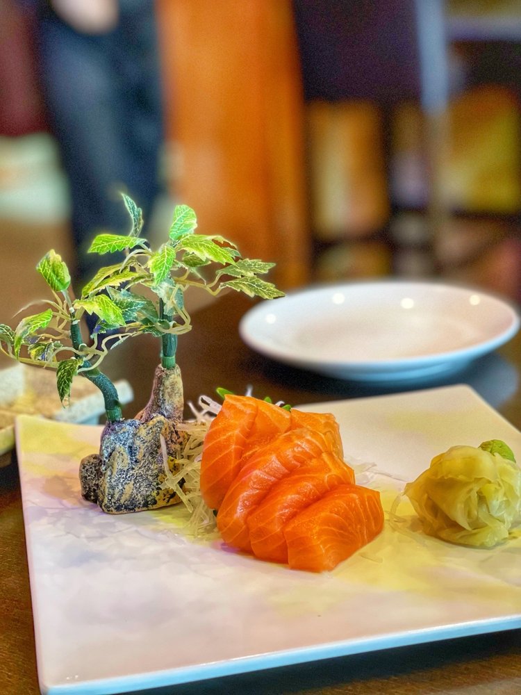 MR. FUJI SUSHI - Updated August 2025 - 125 Photos & 152 Reviews - 1475 ...