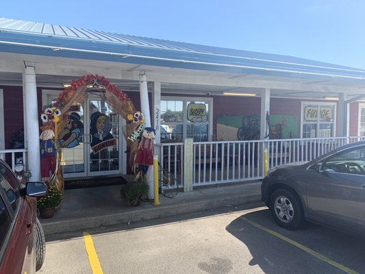 AMISH COUNTRY STORE & RESTAURANT - 93 Photos & 112 Reviews - 2410 N ...