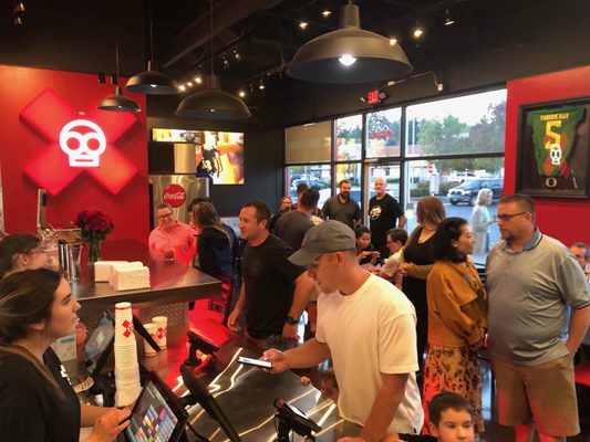 TOXIC BURGER - Updated December 2025 - 27 Photos & 19 Reviews - 2866 ...