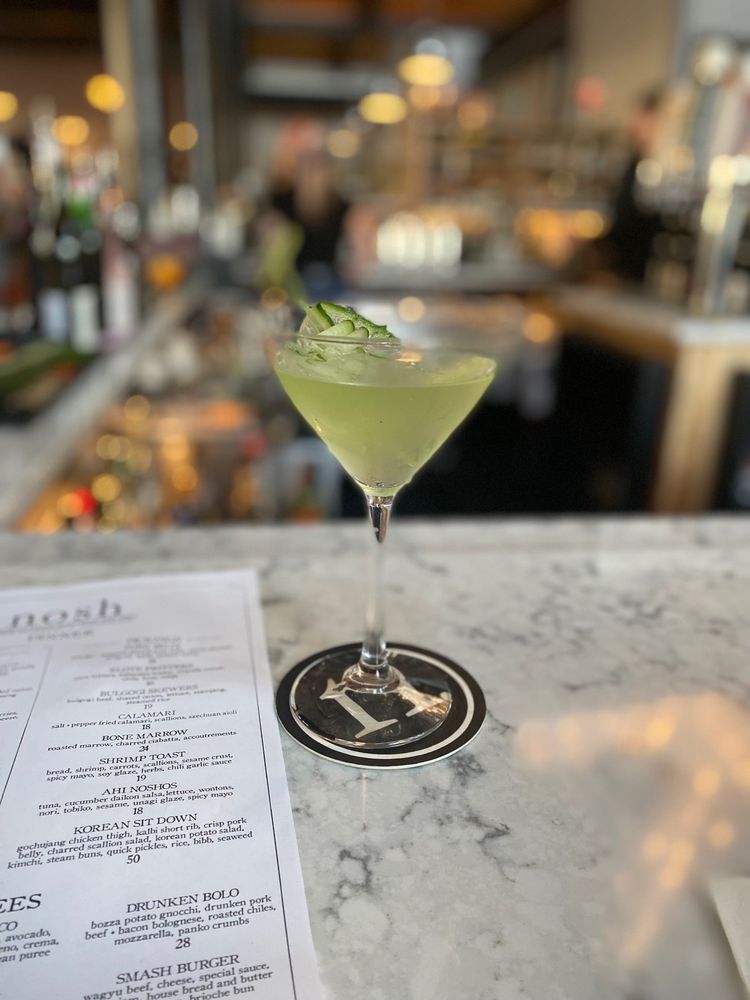 NOSH - Updated September 2025 - 1143 Photos & 653 Reviews - 47 Russell ...