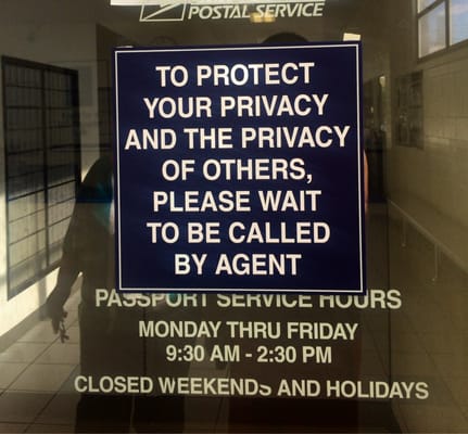 US POST OFFICE - Updated September 2025 - 10 Photos & 80 Reviews - 7200 ...