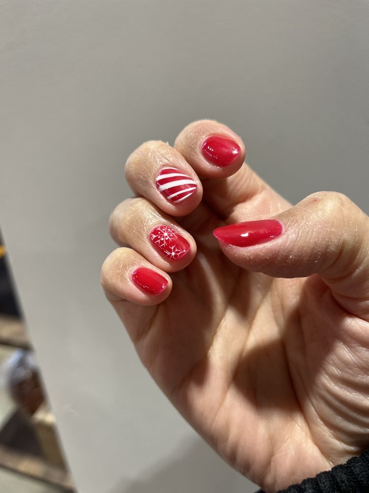 BROOKLIN PEDI N NAILS - Updated January 2026 - 10 Photos - 72 Baldwin ...