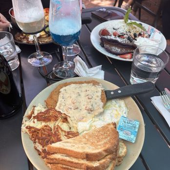 CRUMBS BREAKFAST, LUNCH & BAR - 1541 Photos & 1338 Reviews - Yelp