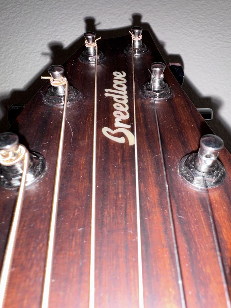 ROSS GUITARS - Updated May 2026 - 20501 NE 3rd St, Sammamish ...