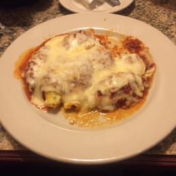 LEONARDO’S ITALIAN GRILLE - Updated July 2025 - 324 Photos & 465 ...