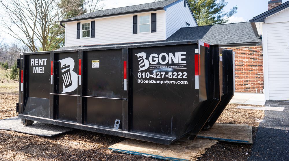 B GONE WASTE - Updated June 2026 - 935 Berkshire Blvd, Wyomissing ...
