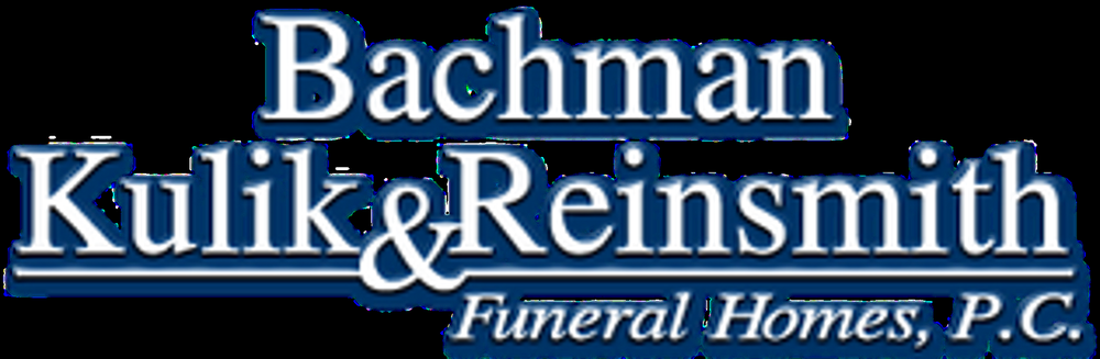 BACHMAN, KULIK & REINSMITH FUNERAL HOMES - 225 Elm St, Emmaus ...