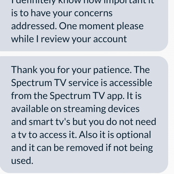 SPECTRUM - Updated August 2025 - 23 Photos & 156 Reviews - 6200 W ...