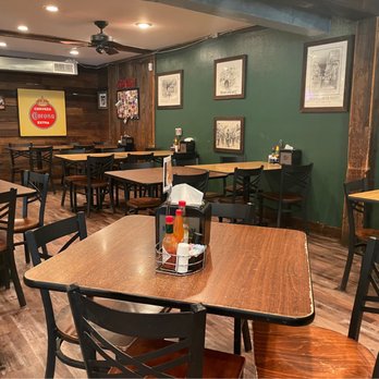 CRAWDADDY’S KITCHEN - 728 Photos & 624 Reviews - 9370 Mansfield Rd ...